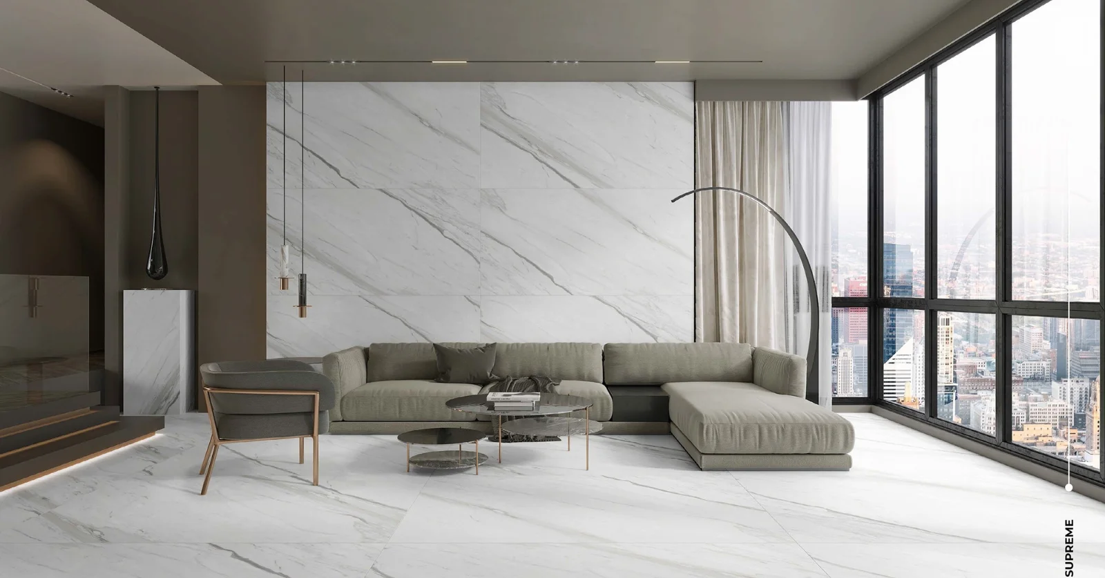 Matt Tiles Collection | Matte Finish Ceramic Tiles India